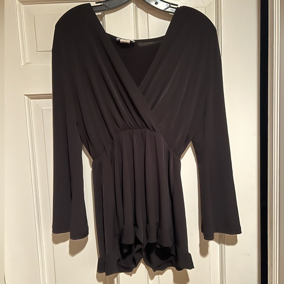 So Nikki | Dresses | So Nikki Girls Size 6xl Romper Super Cute In ...